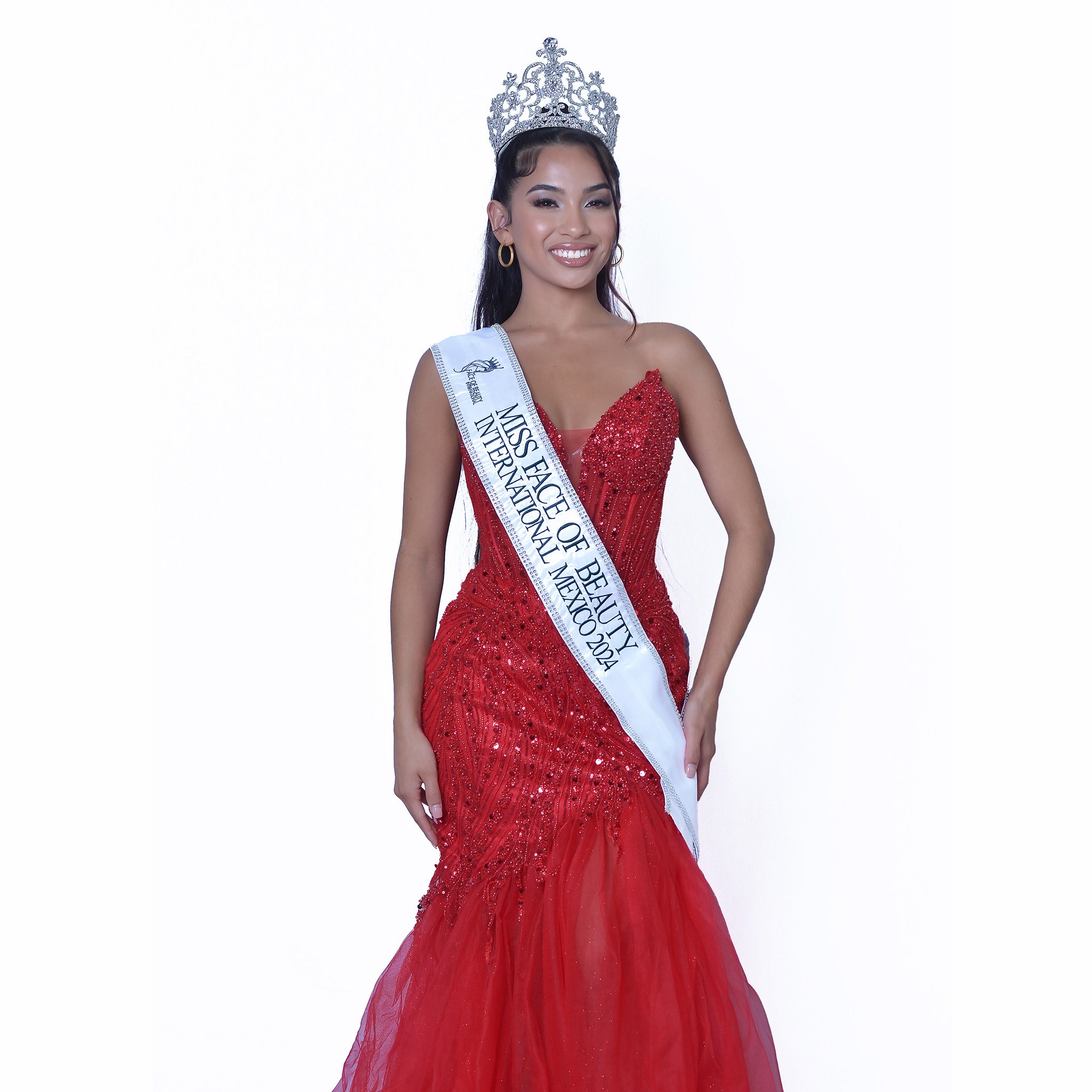 Model / Influencer & Pageant Queen - Precious Condeza - The Ultimate F ...