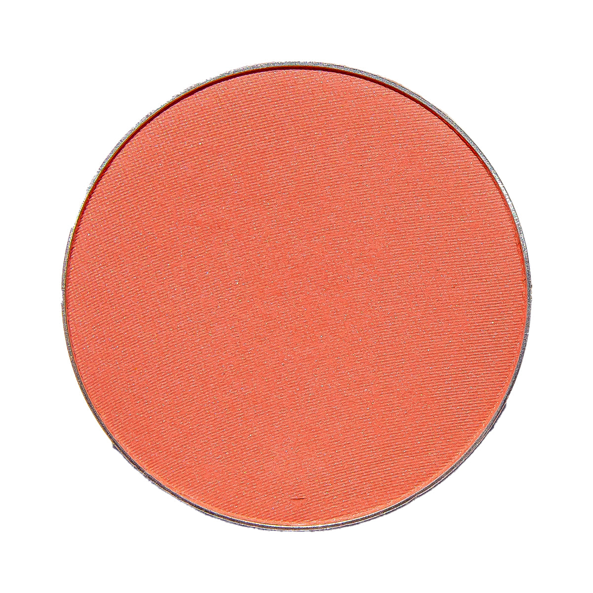 Smokin Hot Blush Pan – Naughty & Nice Beauty