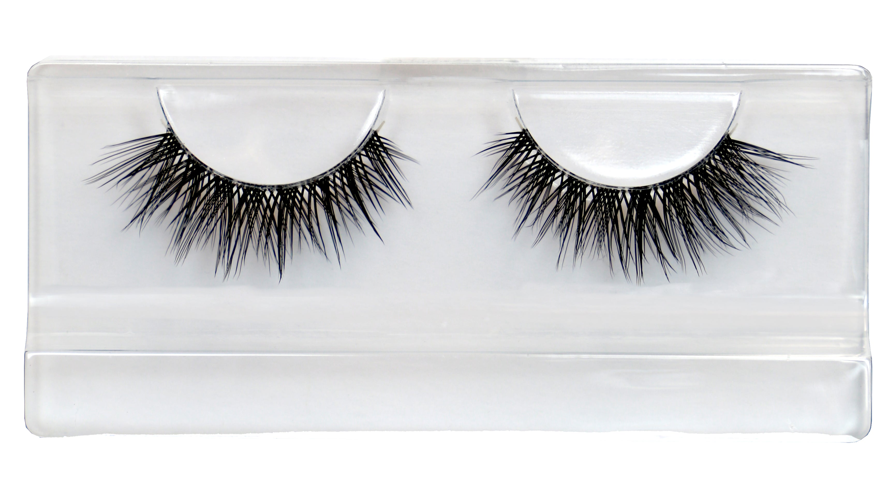 Flawless Eyelashes – Naughty & Nice Beauty