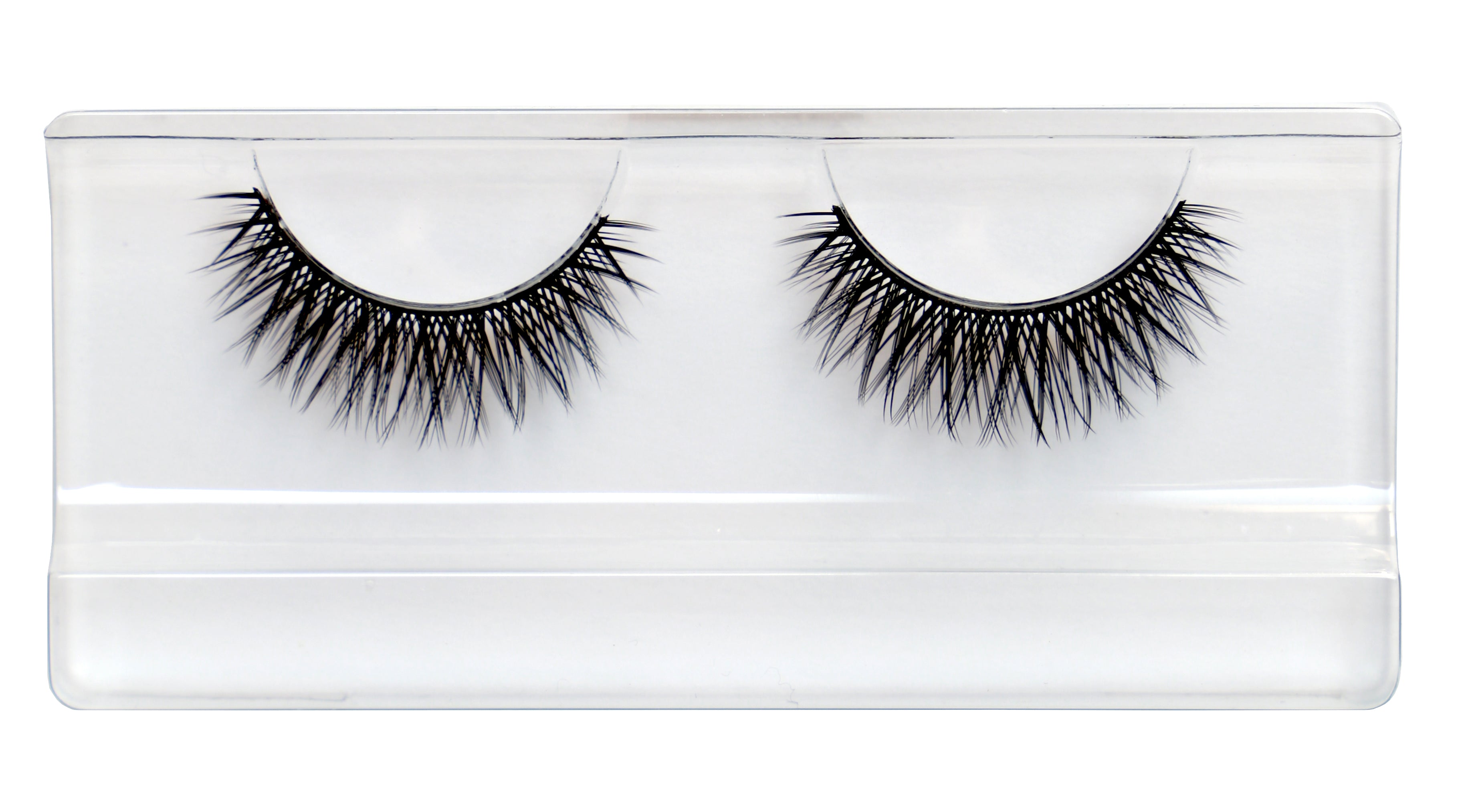 Foxy Eyelashes – Naughty & Nice Beauty